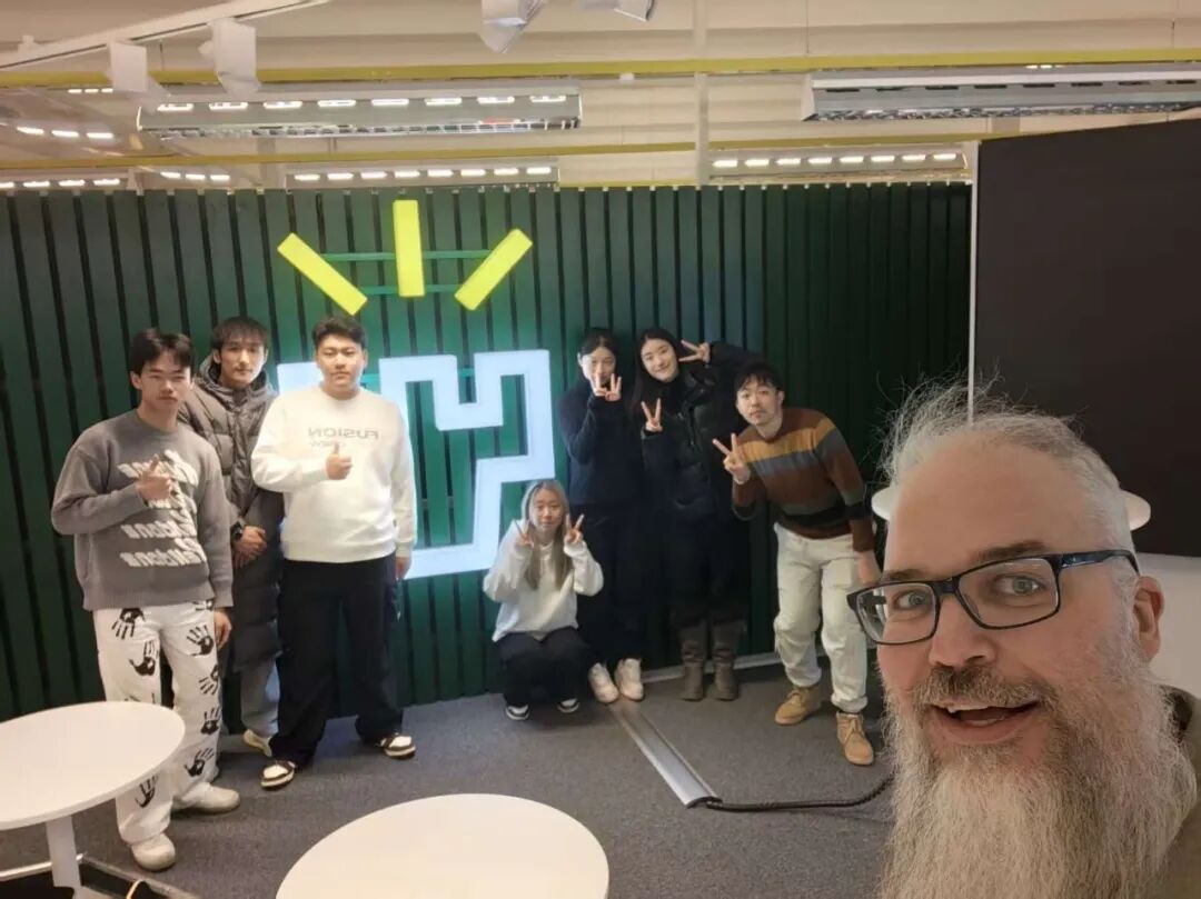 Global Classrooms, Zhongqiao Footprints | 2025 Study Tour Review ...